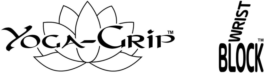 YogaWrist ergonomic hand grips